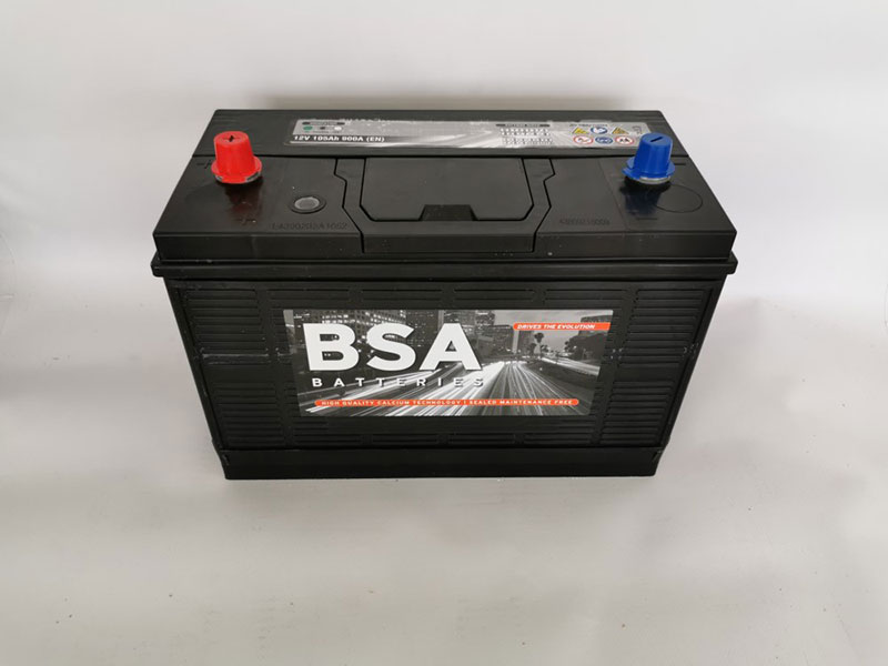 BSA BATTERIES Μπαταρίες | Σταυρούπολη Θεσσαλονίκης | 2310688438 | xo.gr