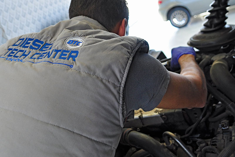 DIESEL TECH CENTER - ΒΙΓΚΟΣ ΤΡΥΦΩΝ Δοκιμαστήριο Αντλιών | Καλαμάτα ...