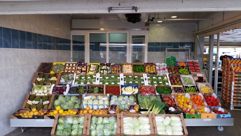 PEFANIS A.E. Fruit & Vegetables | Agios Ioannis Rendis Attica ...