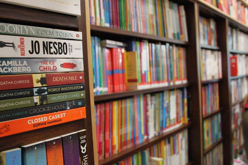 POLYGLOT BOOKSTORE Βιβλιοπωλείο | Αθήνα (Κέντρο - Δήμος) | 2103300455 ...